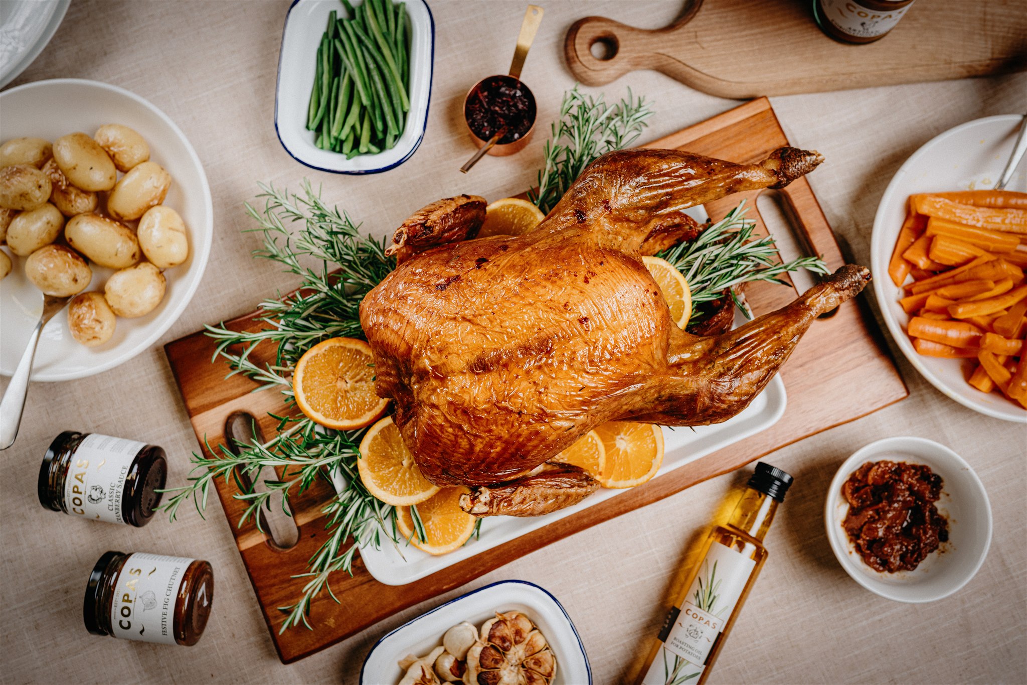 Cotswold Farm Park | Festive Family Fun For The Whole Family