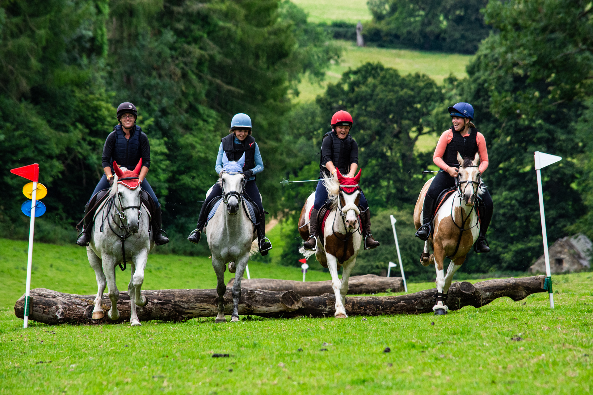 Cotswold Fun Rides